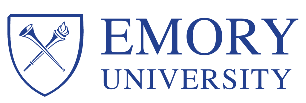 emory university logo - Arogya World
