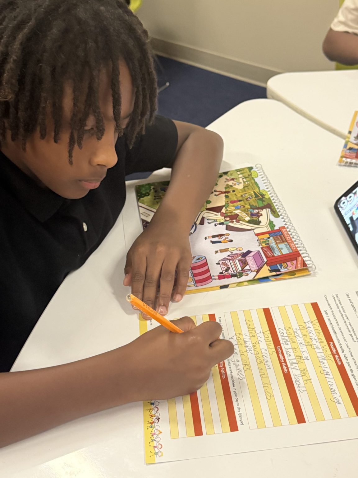 Arogya Clubs USA is Taking Prevention to the Next Generation - Arogya World